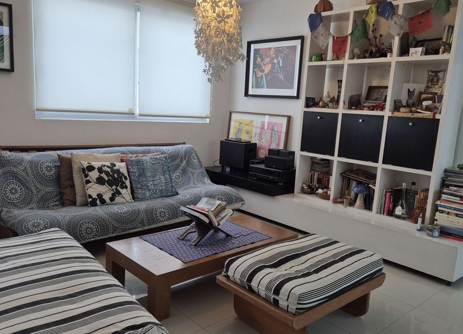 Departamento en Renta - Anaxagoras | Lamudi.com.mx