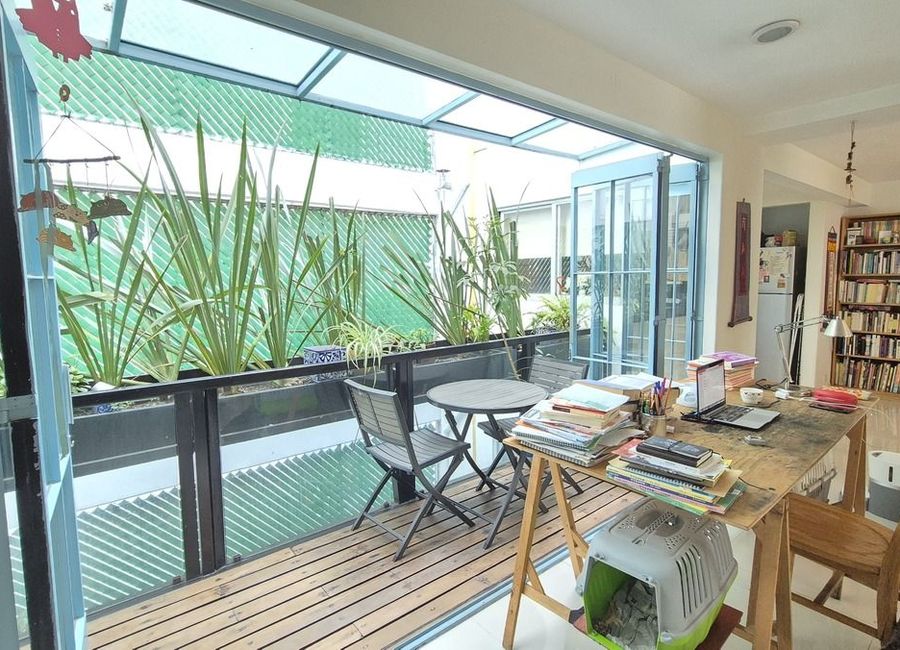 Departamento en Renta - Anaxagoras | Lamudi.com.mx