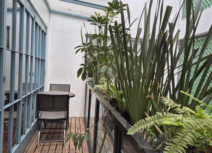 Departamento en Renta - Anaxagoras | Lamudi.com.mx