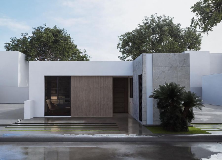 VENTA DE CASA DE UNA PLANTA EN ZIBATA | Lamudi.com.mx