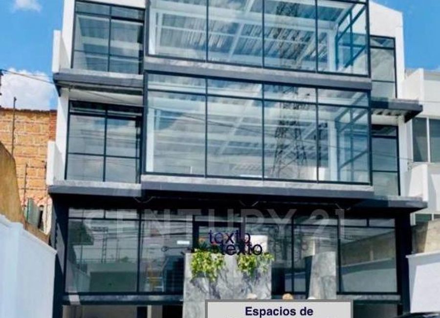 Edificio Comercial - Metepec | Lamudi.com.mx