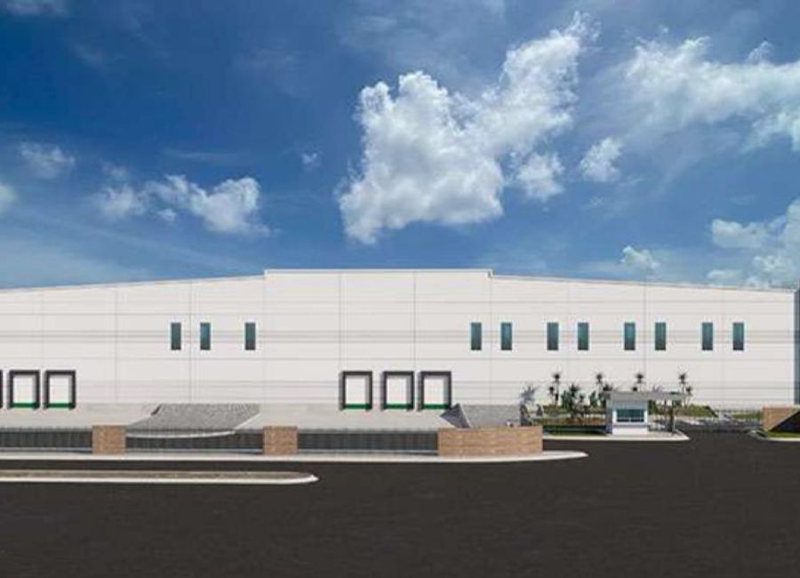 Nave Industrial en Apodaca Monterrey N.L | Lamudi.com.mx