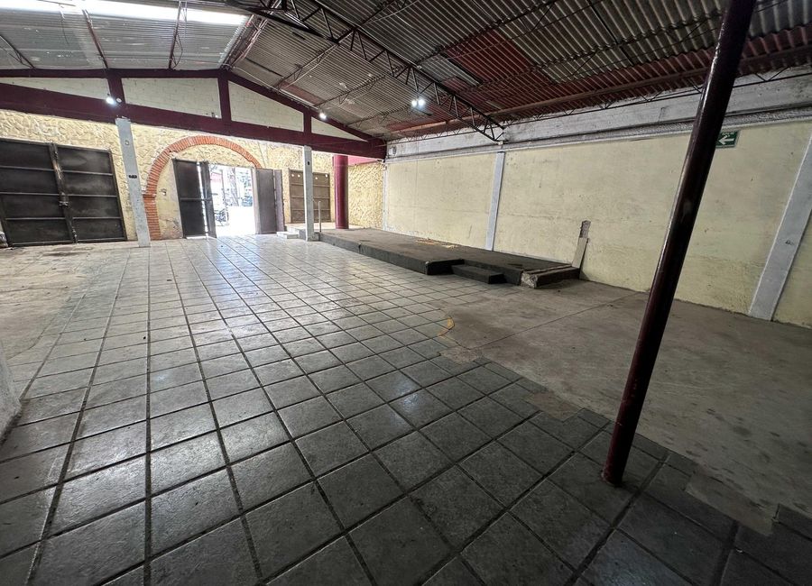 Local Bodega en renta Recta a Cholula | Lamudi.com.mx