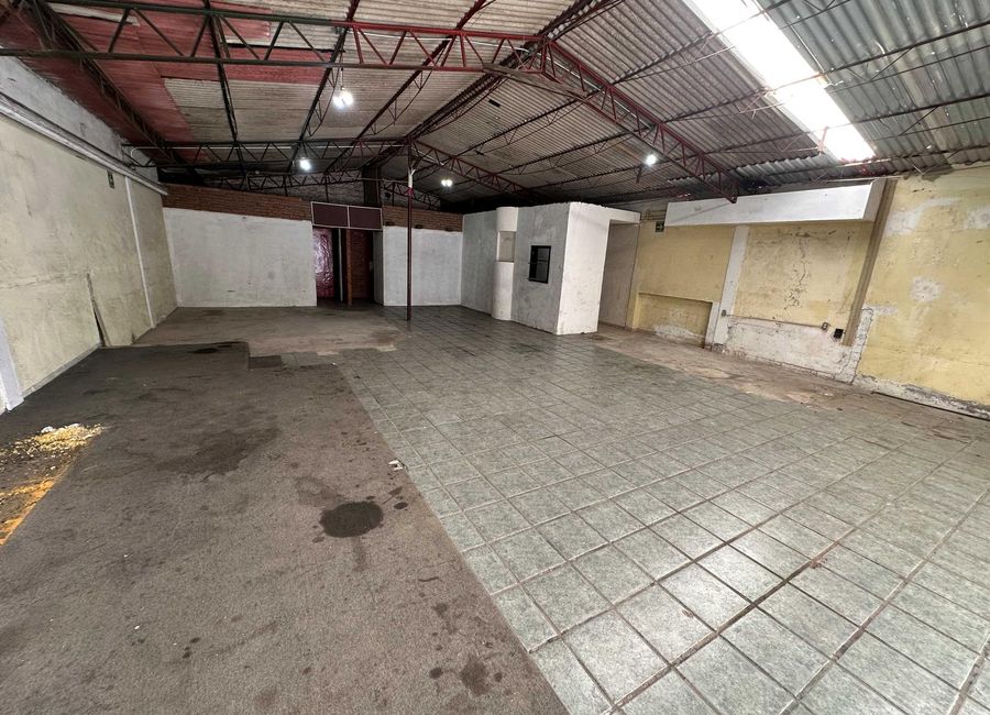 Local Bodega en renta Recta a Cholula | Lamudi.com.mx