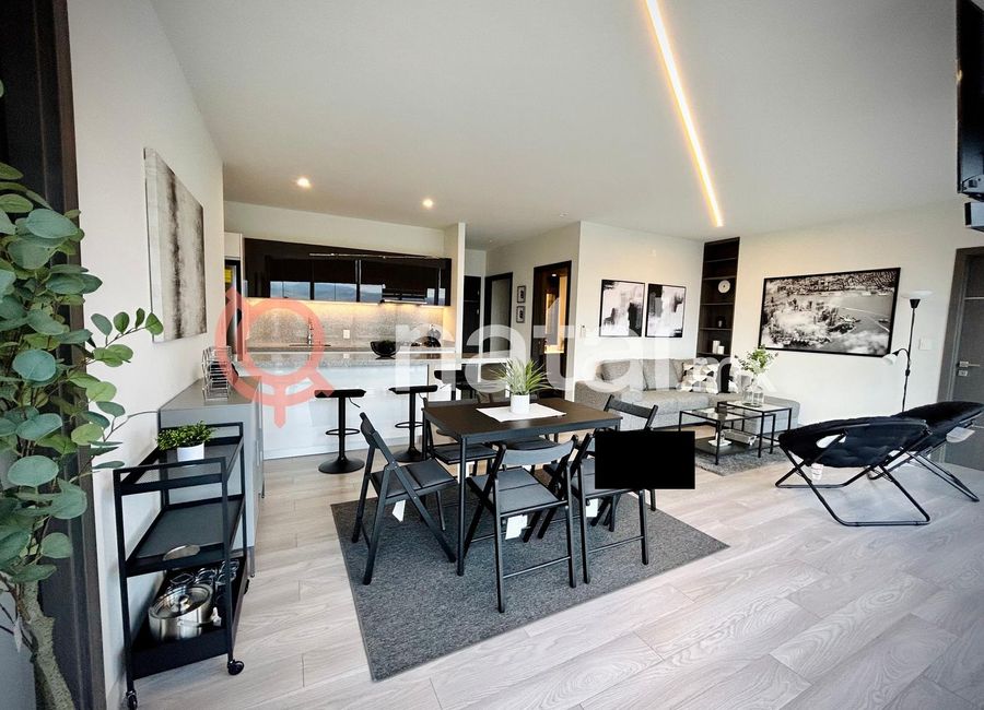 DEPARTAMENTO penthouse en RENTA PET FRIENDLY ADAMANT LEON GUANAJUATO ...