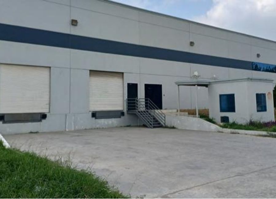 Nave Industrial en Apodaca, Monterrey Nuevo León | Lamudi.com.mx