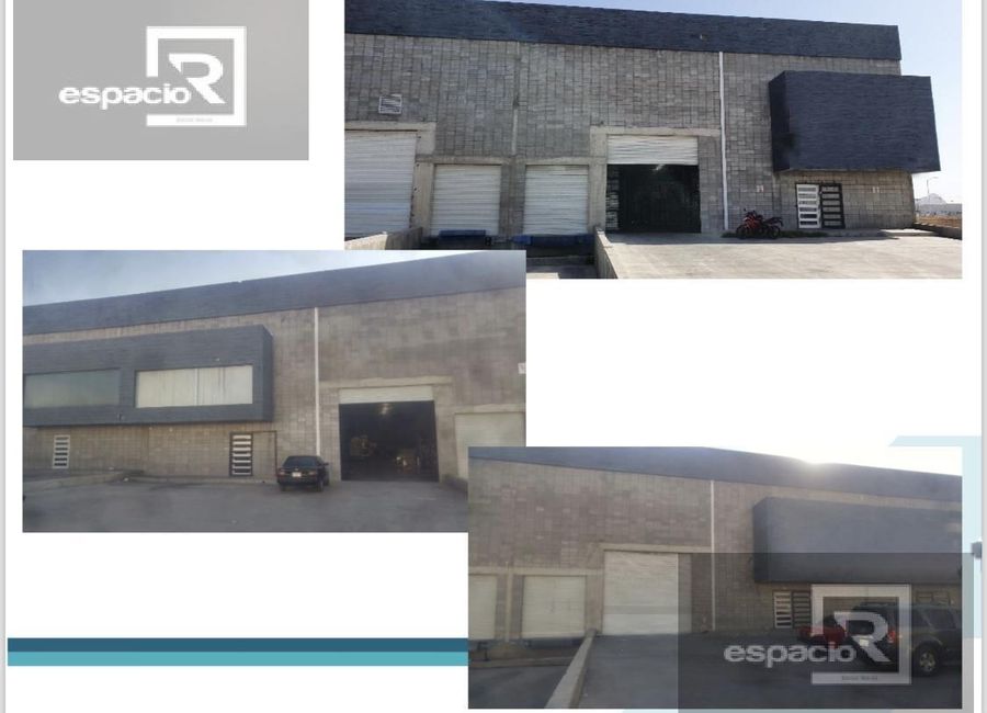 BODEGA EN RENTA CERCA DE AVENIDA TECNOLOGICO Y LOS NOGALES | Lamudi.com.mx