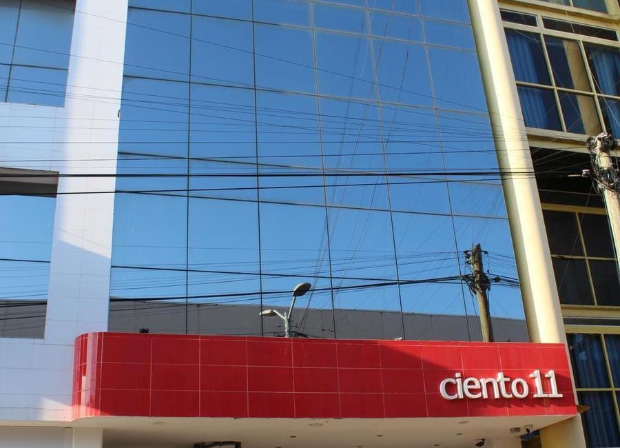 OFICINAS EN RENTA - Edificio Vivero 111 PISO 3 | Lamudi.com.mx