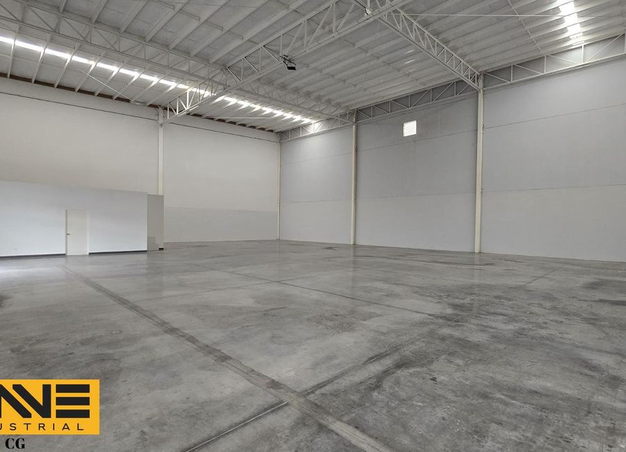 BODEGA EN RENTA EN APODACA | Lamudi.com.mx