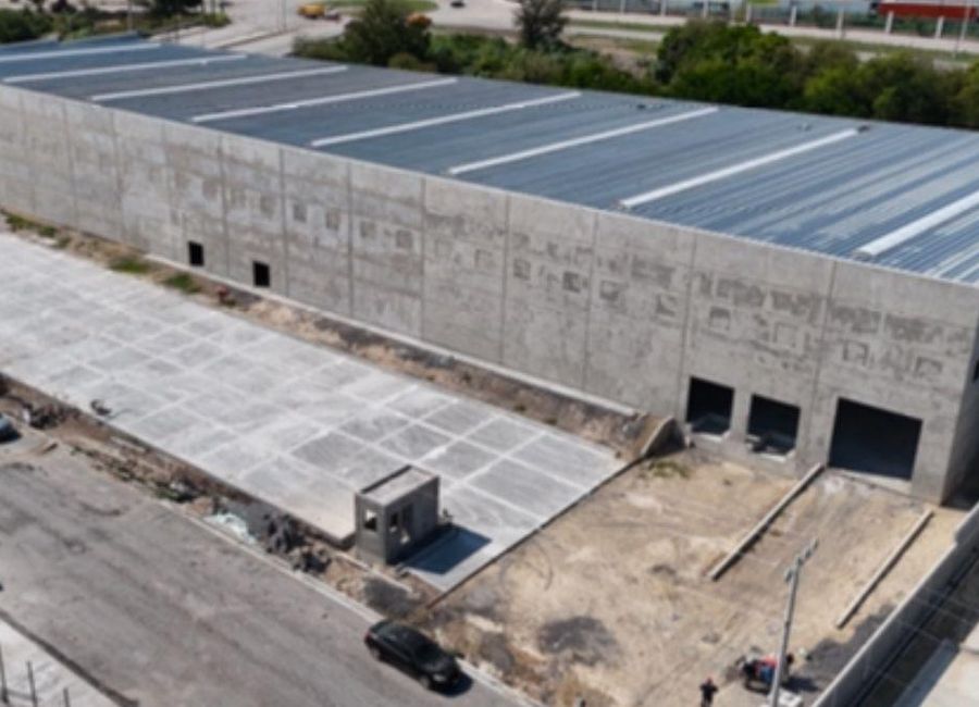 Bodega Industrial en Renta en Zona de Apodaca | Lamudi.com.mx