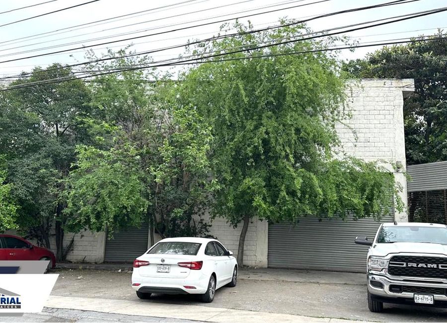 BODEGA EN RENTA ZONA MONTERREY | Lamudi.com.mx