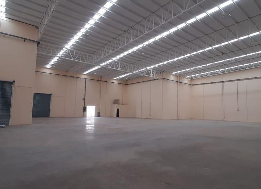 RENTA DE BODEGA EN H. COLEGIO MILITAR COL. NOMBRE DE DIOS | Lamudi.com.mx