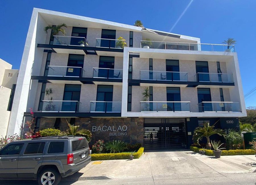 Departamento en renta en Sábalo Country | Lamudi.com.mx