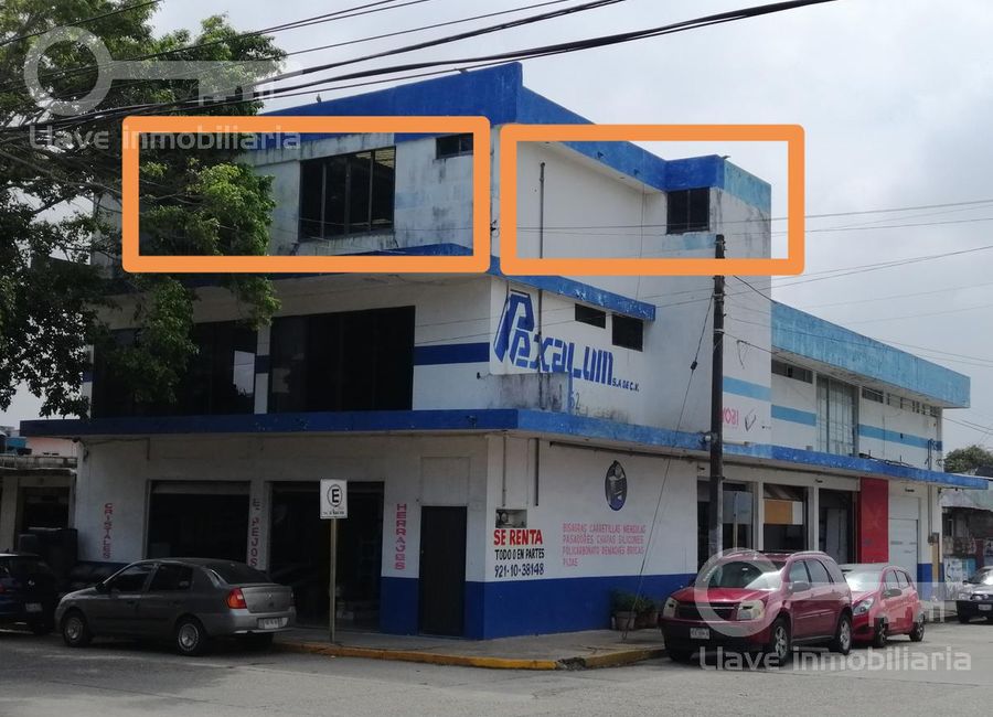 Renta de Edificio Comercial en Av. Malpica, Colonia Centro. | Lamudi.com.mx