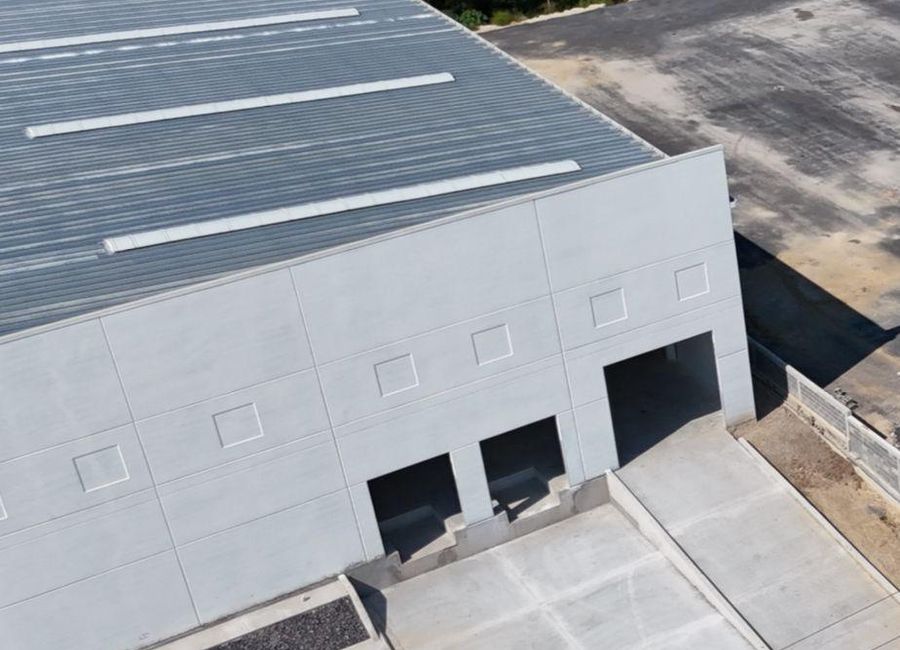 Bodega Industrial en Renta en Zona Apodaca | Lamudi.com.mx