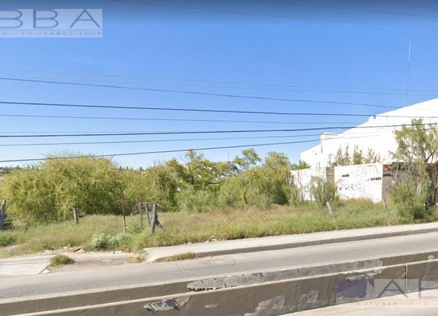 Terreno Comercial - Ramón Reyes- Silvestre Terrazas-Plaza La Sierra ...