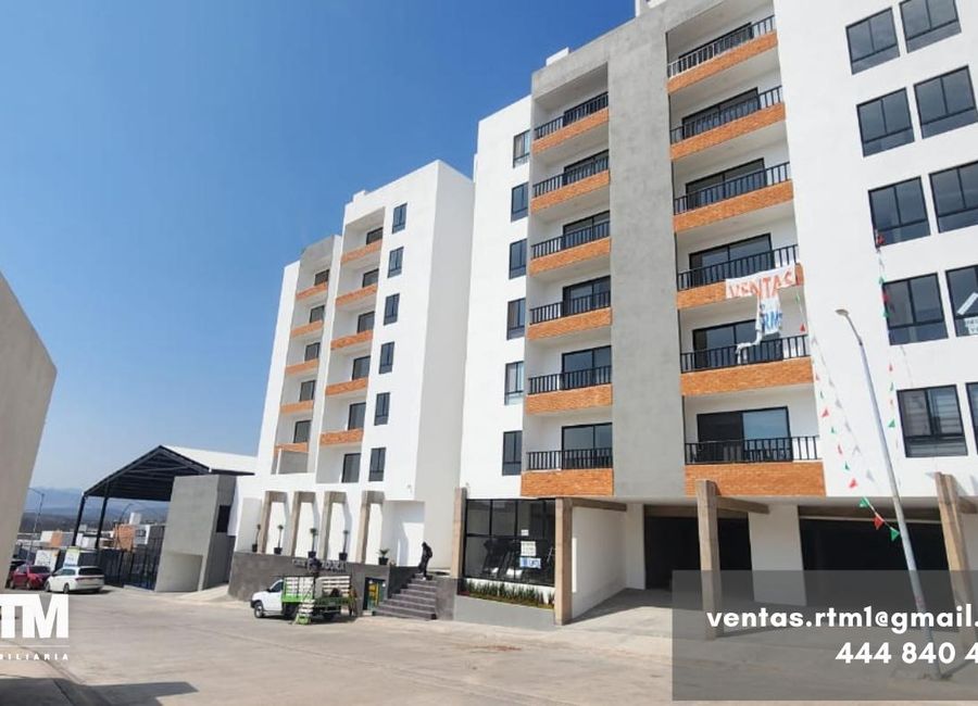 Departamentos en preventa en Torre Fundidora | Lamudi.com.mx