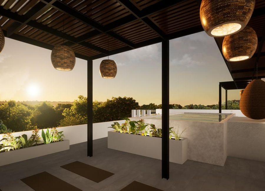 OPORTUNIDAD UNICA DE INVERSION | PENTHOUSE 2BR | AMENIDADES EXCLUSIVAS ...