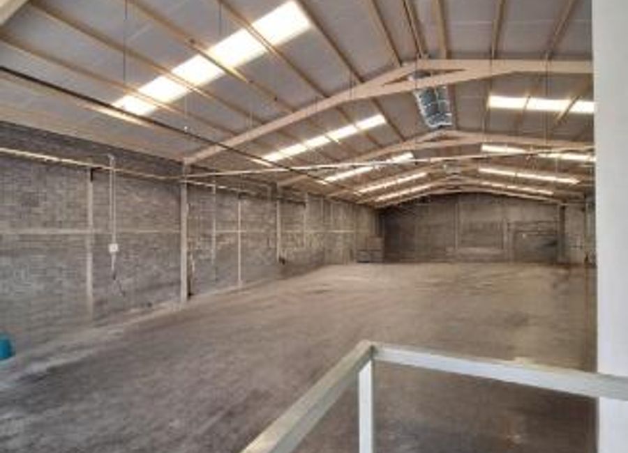 BODEGA EN RENTA EN APODACA | Lamudi.com.mx