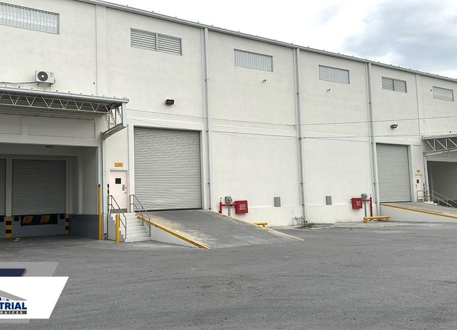 BODEGA EN RENTA ZONA ESCOBEDO | Lamudi.com.mx