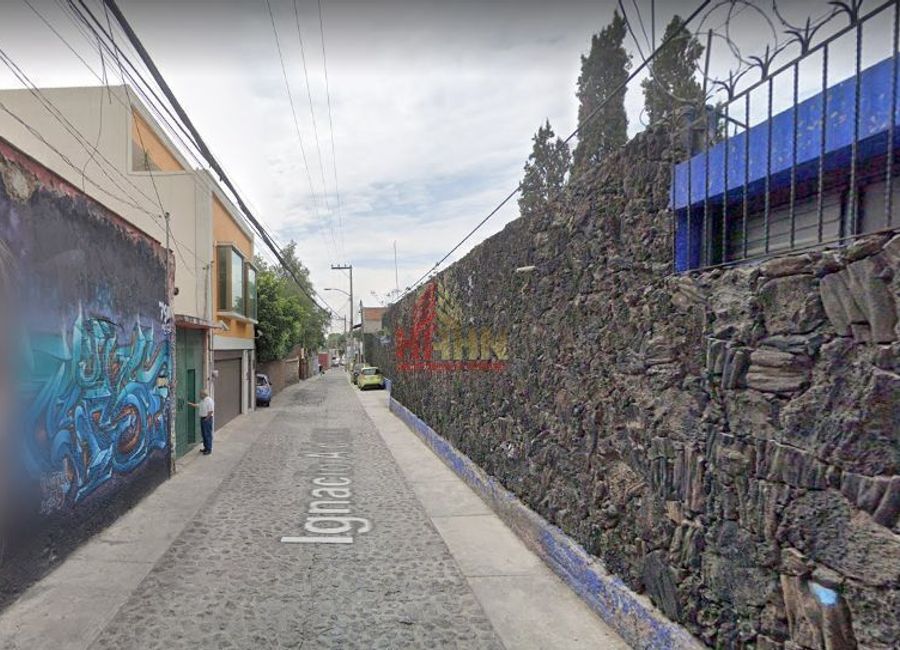 Santa Maria Tepepan, Casa en Venta, Xochimilco, CDMX | Lamudi.com.mx