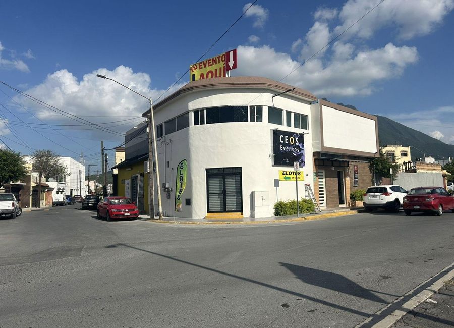 La Herradura Guadalupe, Edificio Comercial | Lamudi.com.mx