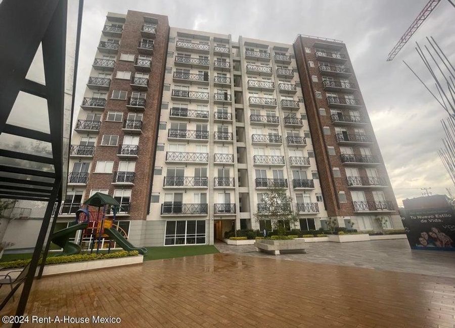 Departamento en Venta en Azcapotzalco, Coltongo MG. 25-360 | Lamudi.com.mx