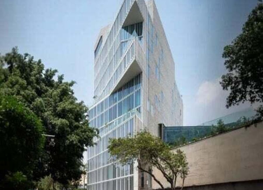 Edificio en Venta en Cuauhtémoc, Hipódromo Condesa AM. 24-3834 | Lamudi.com.mx