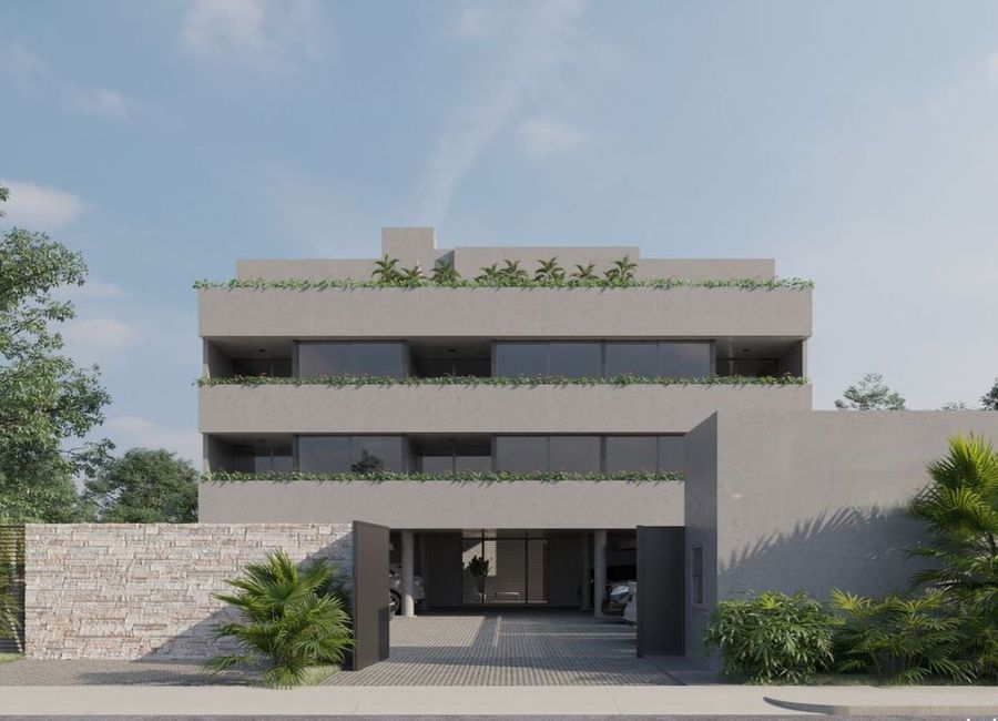 Departamento en venta Mérida, Santa Gertrudis Copó | Lamudi.com.mx