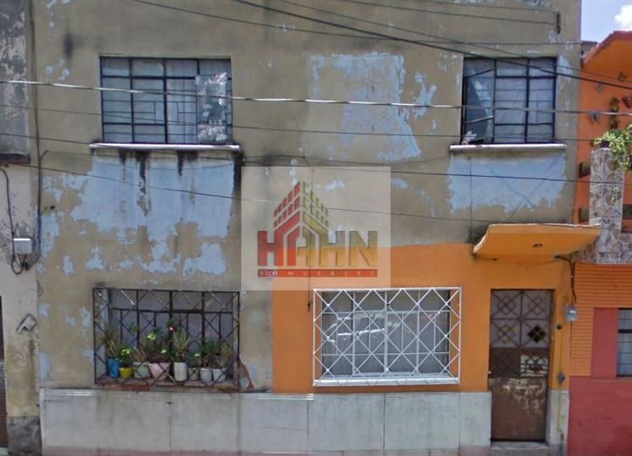 MOCTEZUMA DEPARTAMENTO VENTA VENUSTIANO CARRANZA CDMX | Lamudi.com.mx