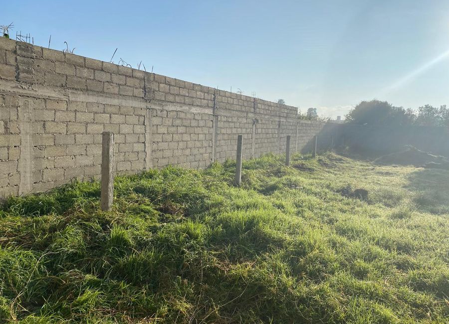 VENTA DE LOTE DE TERRENO EN LA COLONIA LLANO GRANDE METEPEC | Lamudi.com.mx