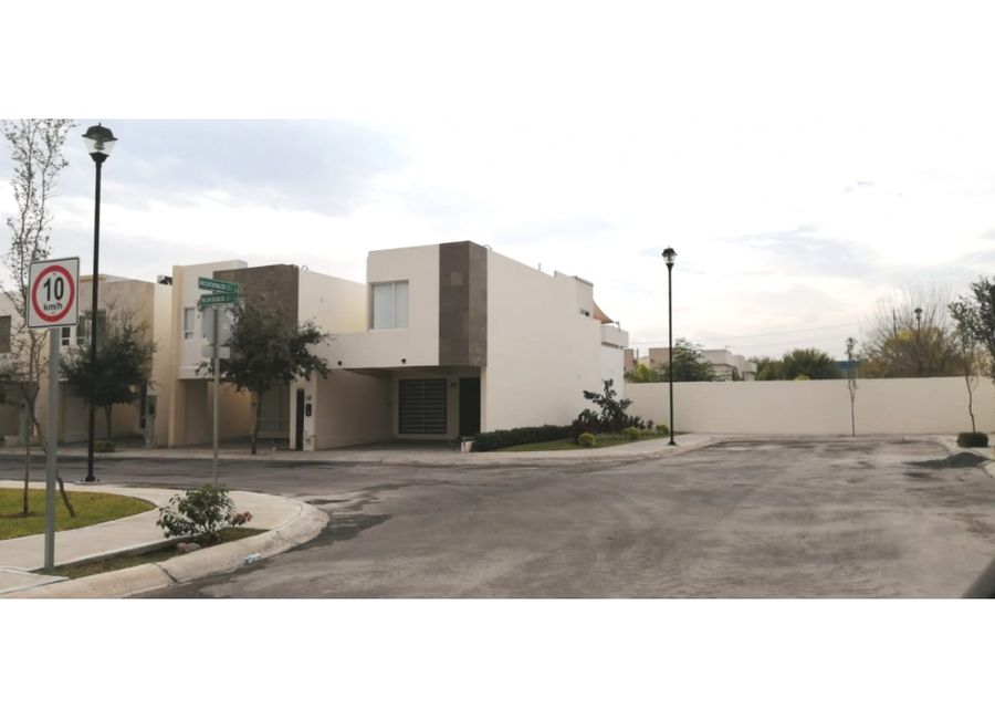 CASA EN RENTA EN CRYSTAL LAGOONS EN APODACA NL | Lamudi.com.mx