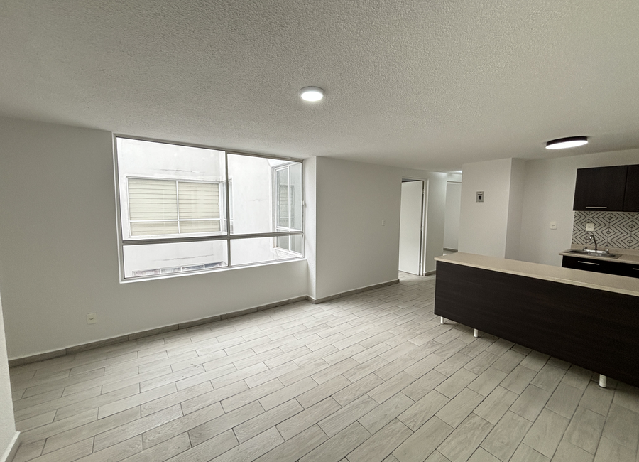 Departamento en Venta, Las Flores, Merced, Venustiano Carranza | Lamudi.com.mx