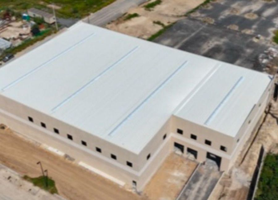 Nave Industrial en Venta o Renta en Zona de Apodaca. Monterrey | Lamudi.com.mx