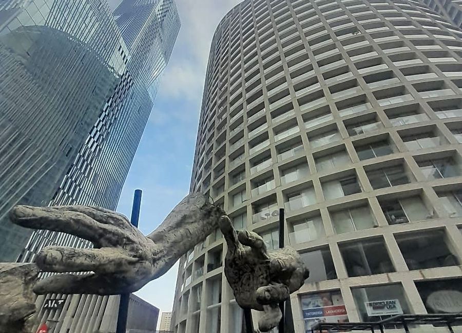 EXCLUSIVO DEPARTAMENTO EN LOMAS DE SANTA FE | Lamudi.com.mx