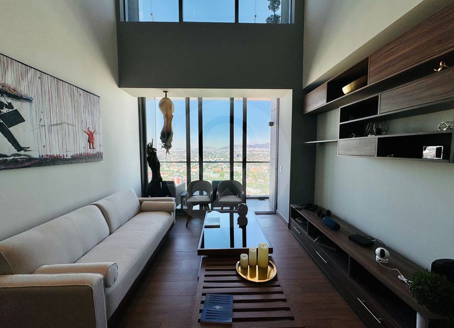 Be Grand Polanco Departamento en venta en Granada | Lamudi.com.mx