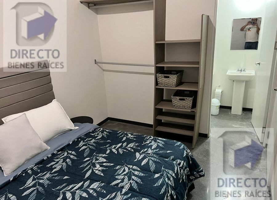 Departamento amueblado Kyo Constella | Lamudi.com.mx