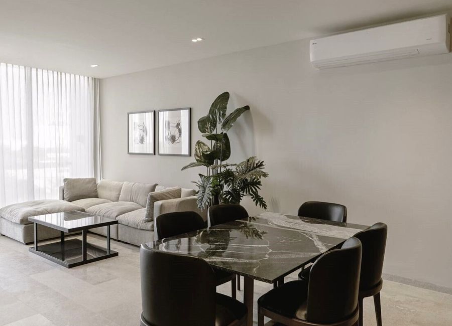 EN VENTA DEPARTAMENTO EN TORRE CON AMENIDADES, SANTA GERTRUDIS COPÓ | Lamudi.com.mx