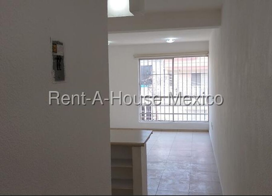 Departamento en Venta en Moctezuma 1ra Sección Venustiano Carranza GIS 25-1978 | Lamudi.com.mx