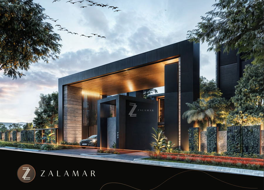 Terrenos en Preventa Residencial Zalamar | Lamudi.com.mx