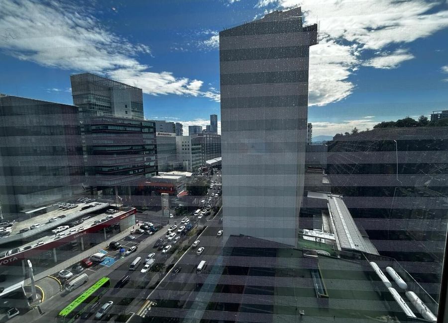 DEPTO EN VENTA EN ESCAPE - SANTA FE | Lamudi.com.mx