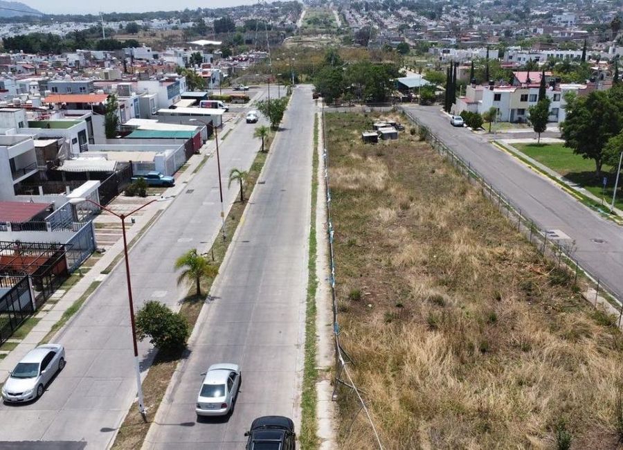 EXCELENTE TERRENO EN VENTA EN CAPITAL NORTE | Lamudi.com.mx