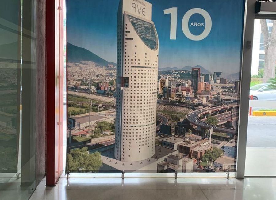 LOCAL EN RENTA EN TORRE AVE | Lamudi.com.mx