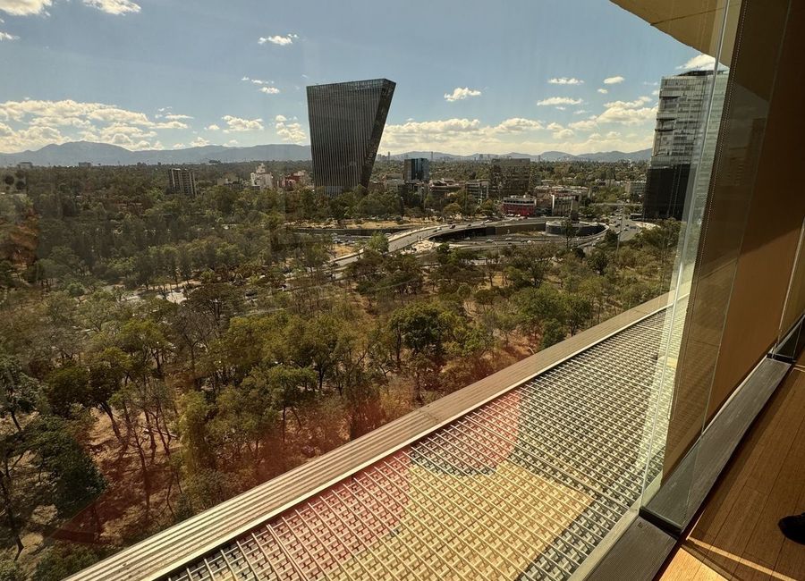 Se renta oficina en Torre omega piso 15 | Lamudi.com.mx