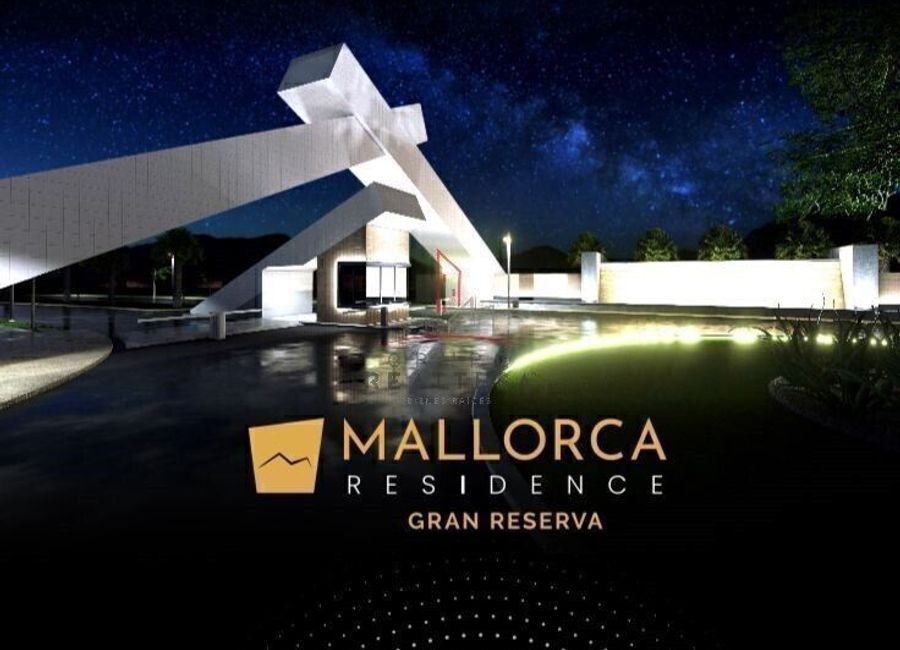 Terreno Venta Mallorca 2,992,411.03 NicPer R2/R1 | Lamudi.com.mx