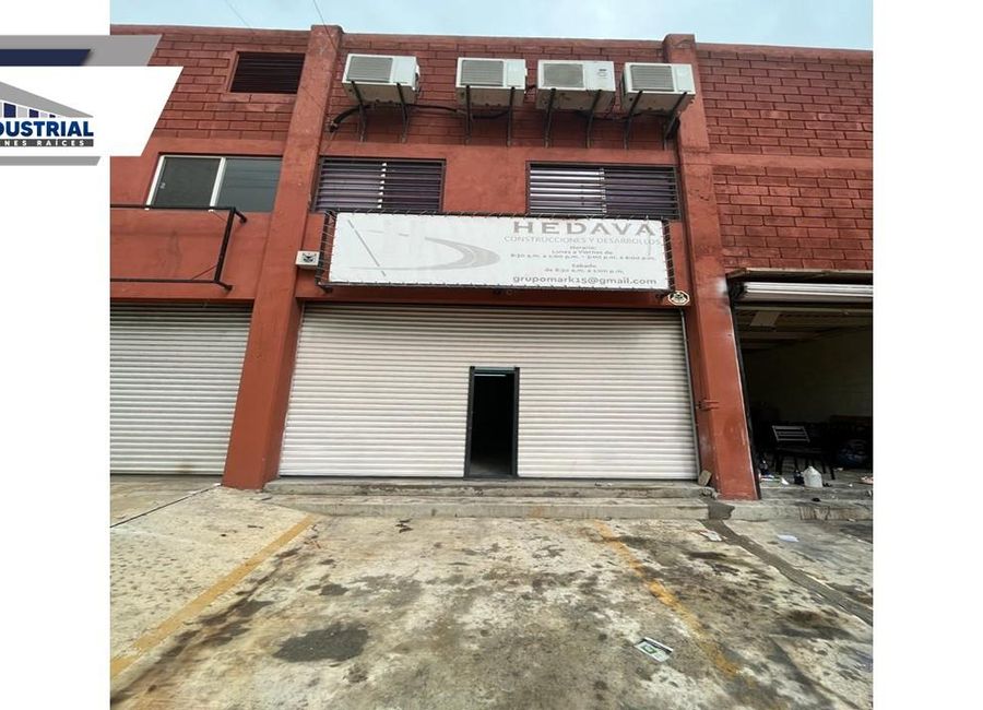 BODEGA EN RENTA MONTERREY - CUMBRES | Lamudi.com.mx