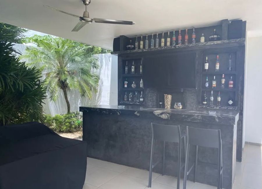 En venta Casa en Santa Gertrudis Copó | Lamudi.com.mx