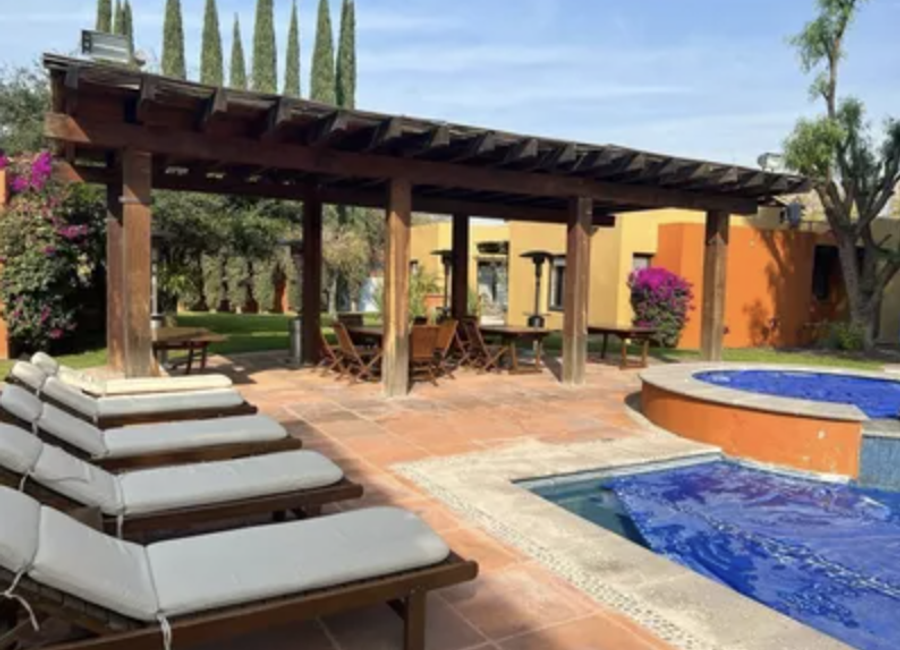 Terreno en Venta Balvanera, Querétaro | Lamudi.com.mx