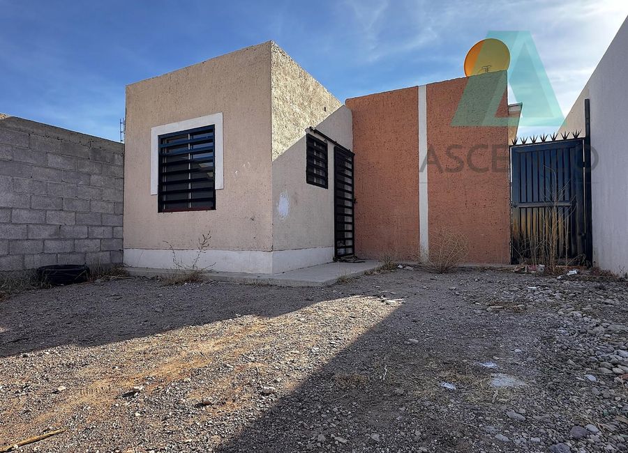 Oportunidad Venta de Casa en Fracc. Los Alamos, Guavar | Lamudi.com.mx