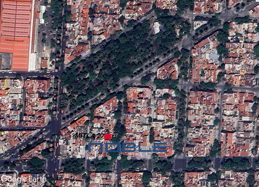 Edificio Venta Narvarte | Lamudi.com.mx